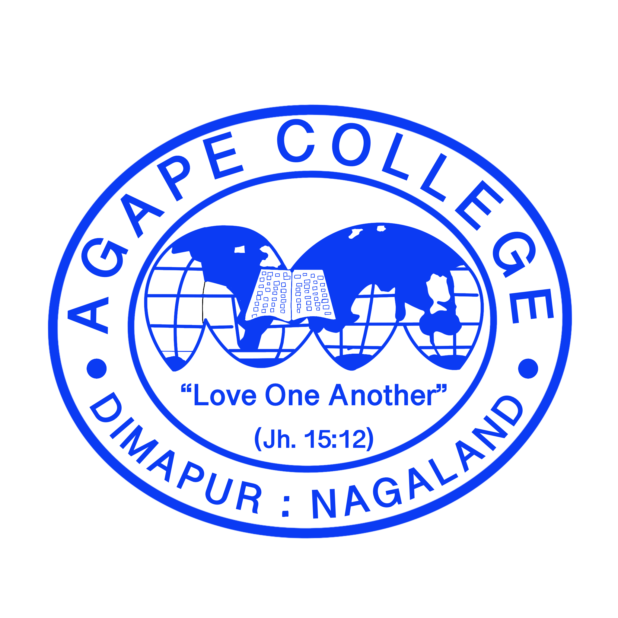 Agape Community - agapecollege.in